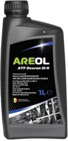 Трансмиссионные и гидравлические жидкости AREOL купить в интернет ...