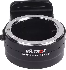 Аксессуары для фото и видеокамер Nikon купить в интернет-магазине, цены ...