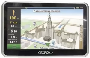 GPS-навигаторы купить в Лиде: цены в интернет-магазинах, отзывы – Shop.by