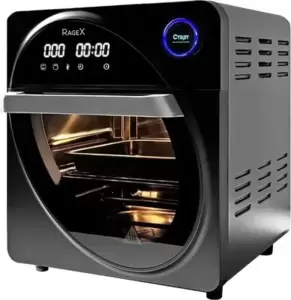 Электропечи RageX купить в интернет-магазине, цены – Shop.by
