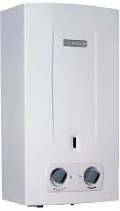 Купить газовую колонку Bosch, цены в Минске – Shop.by
