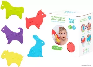 Детские принадлежности для купания Roxy-Kids купить в интернет-магазине ...