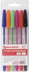 Ручки и карандаши BRAUBERG купить в интернет-магазине, цены – Shop.by