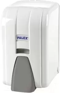 Дозаторы жидкого мыла Palex купить в интернет-магазине, цены – Shop.by