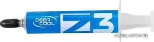 Термопаста и аксессуары Deepcool купить в интернет-магазине, цены – Shop.by