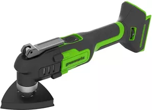 Многофункциональный инструмент Greenworks купить в интернет-магазине ...