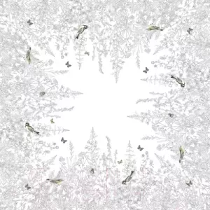 Скатерти Блакiт купить в интернет-магазине, цены – Shop.by