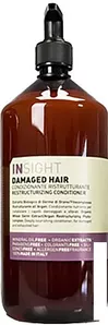 Дополнительный уход за волосами Insight купить в интернет-магазине ...