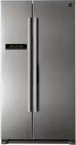 Холодильники Daewoo side-by-side купить с доставкой, цены – Shop.by